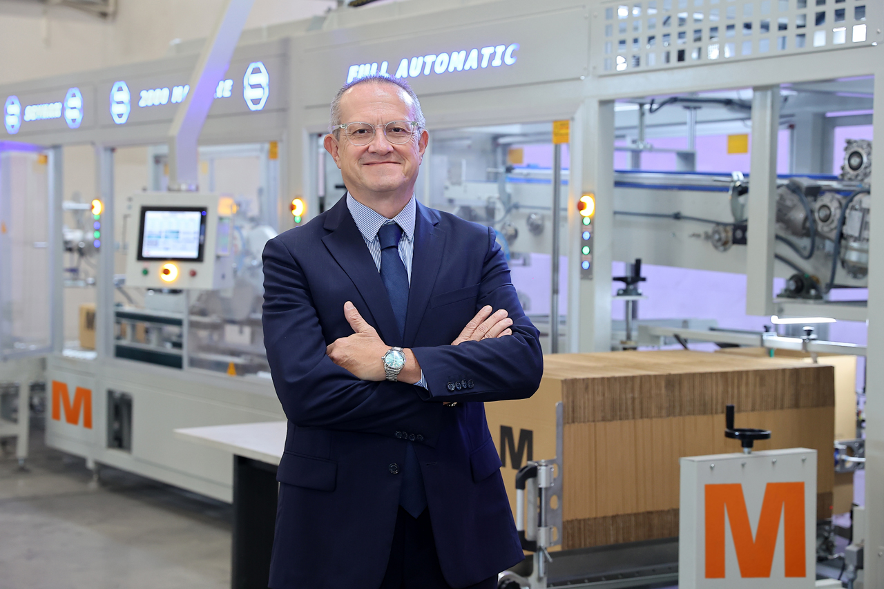 Migros Grubu Pazarlama İcra Kurulu Üyesi Ekmel Baydur: “Migros Markalı Bakliyatların Tamamı %100 ...